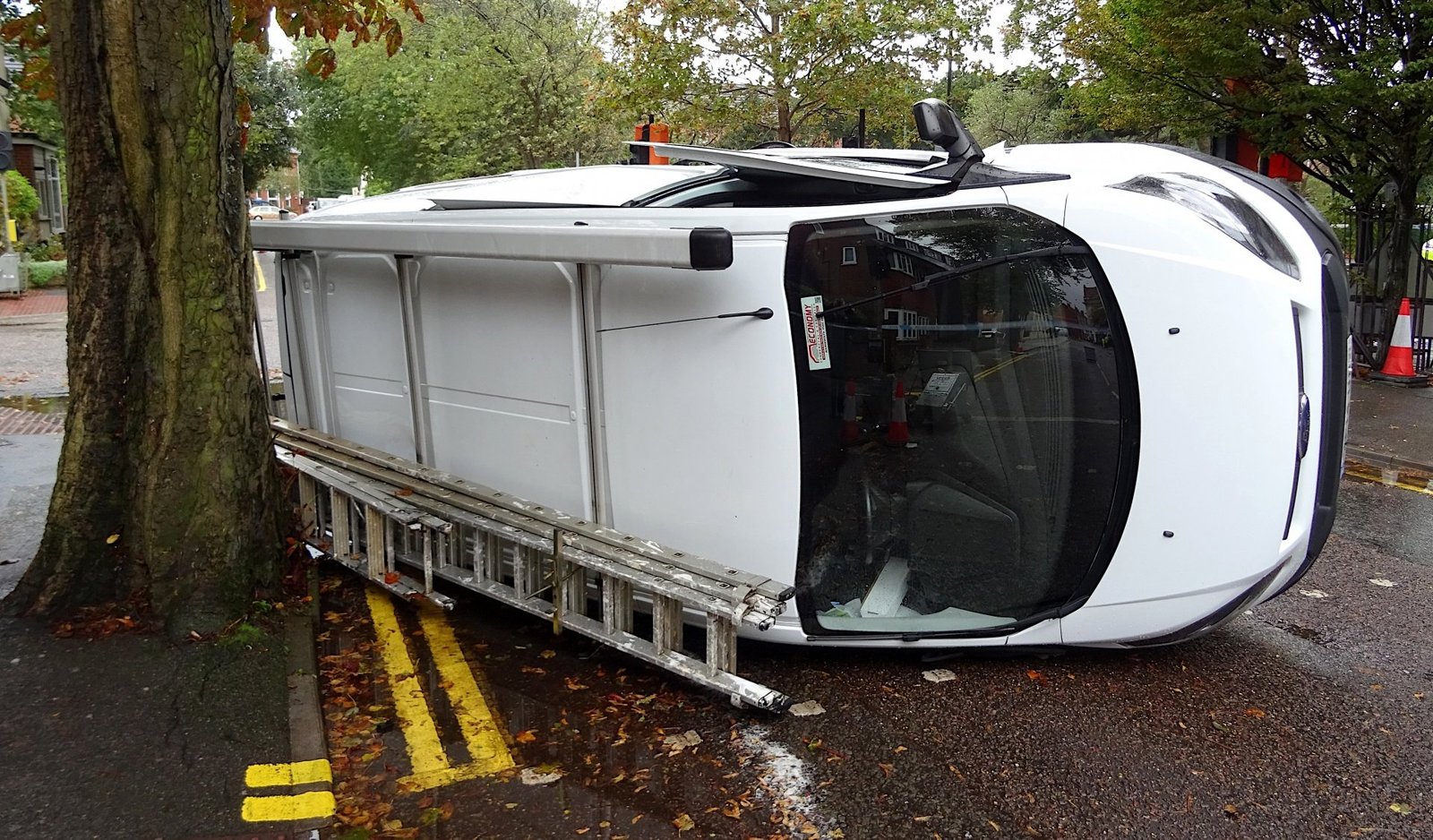 FAQS When Scrapping A Van | Most Common Questions Answered